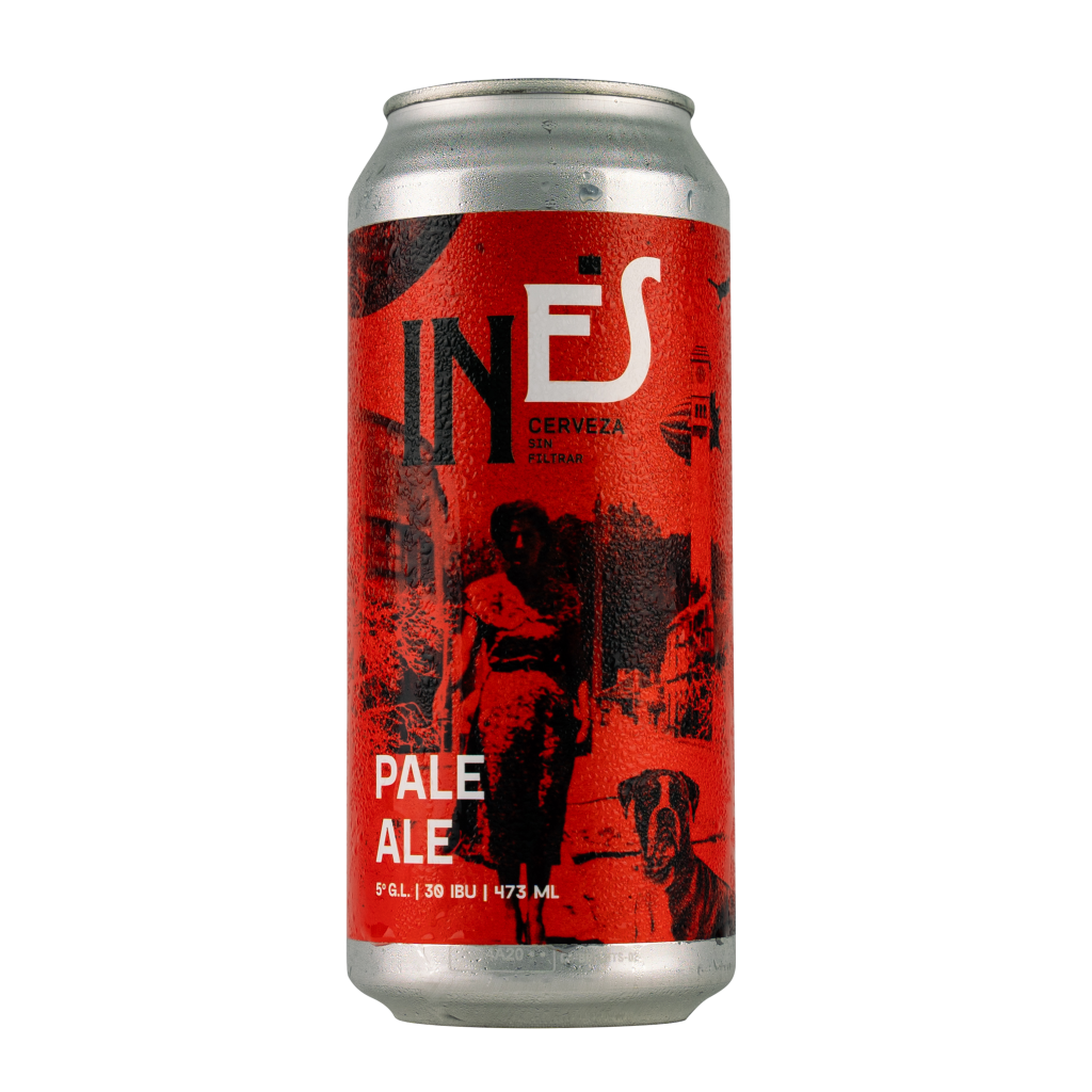 Cerveza – Cerveza Prócer